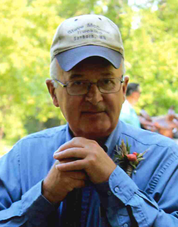 Stanley Robert McCone | News, Sports, Jobs - The Journal